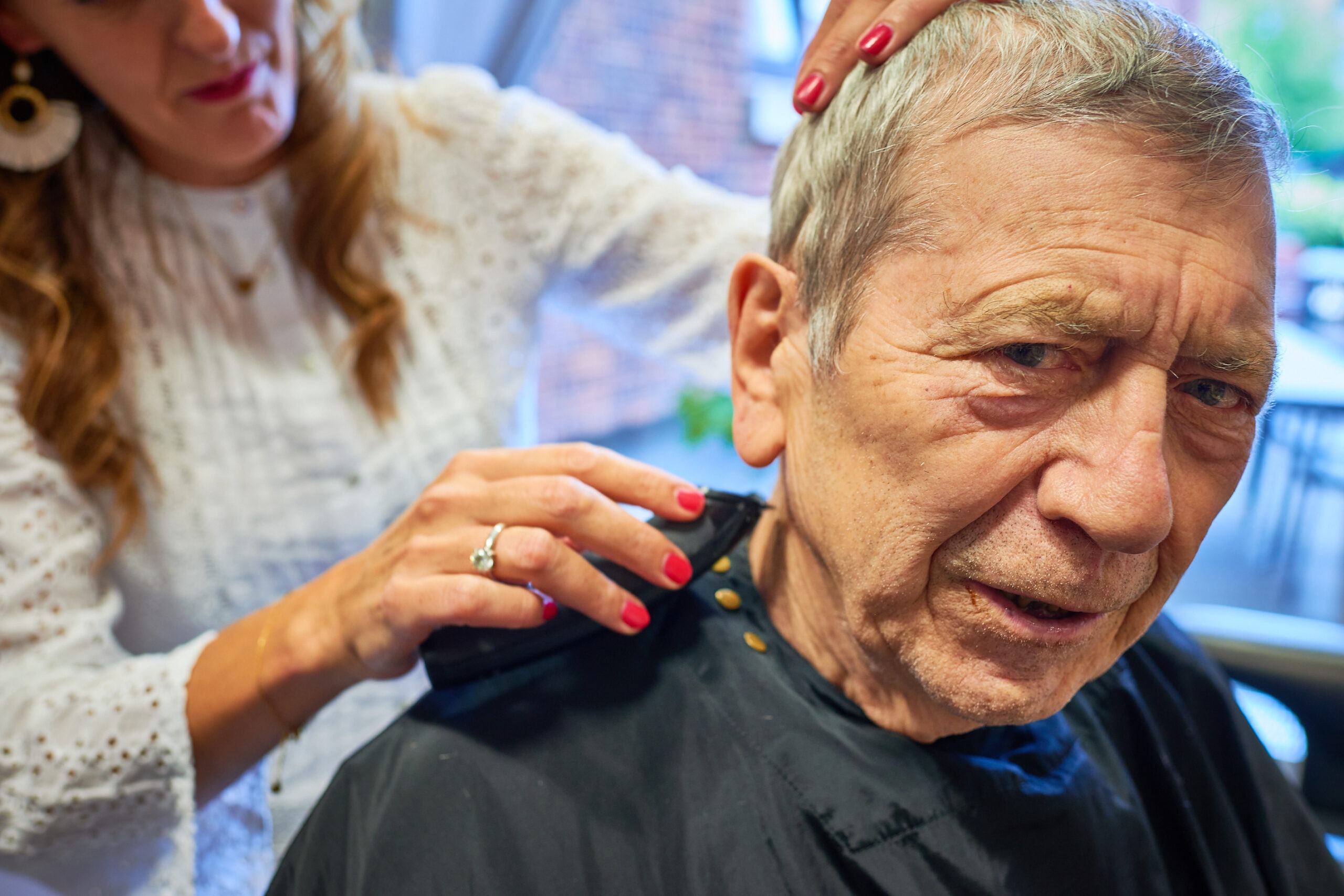 Persoonlijk verhaal: Henk - Cultuurcentrum Baarle